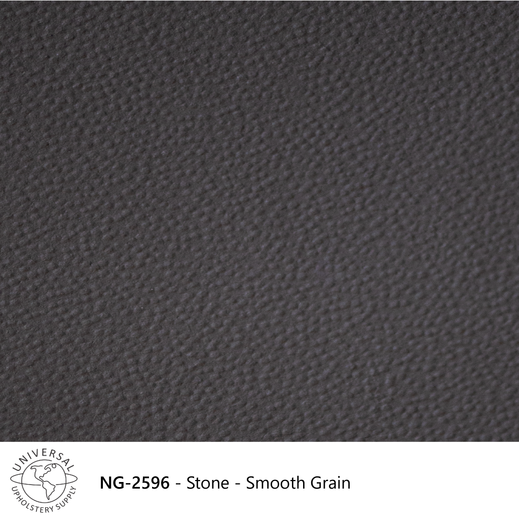 Nappa Grain - Stone – Universal Upholstery Supply